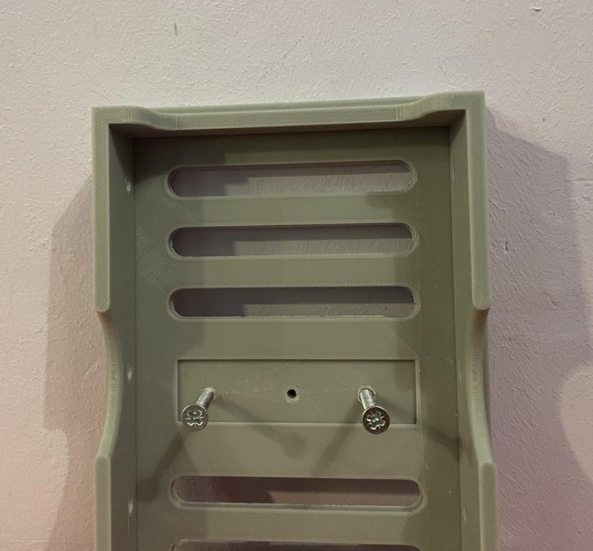 Adding an external hard drive to the Unifi Cloud Key Gen2 Plus – Cedric ...